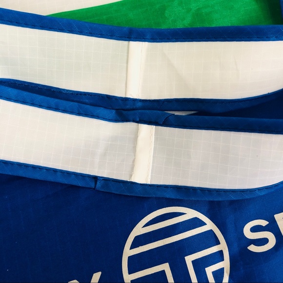 Tory Burch | Bags | Tory Burch Sport Reusable Nylon Tote Beach Bag ...